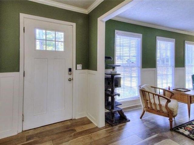 house with 4 bedroom, Stone Mountain GA DLS96603044