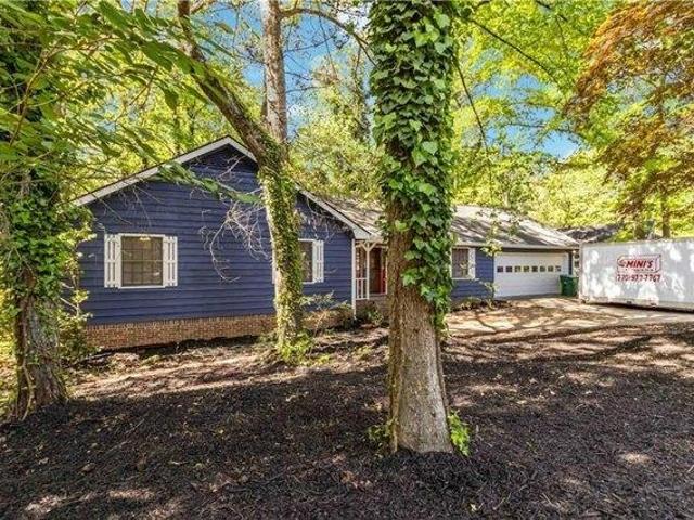 house with 4 bedroom, Stone Mountain GA DS91701934