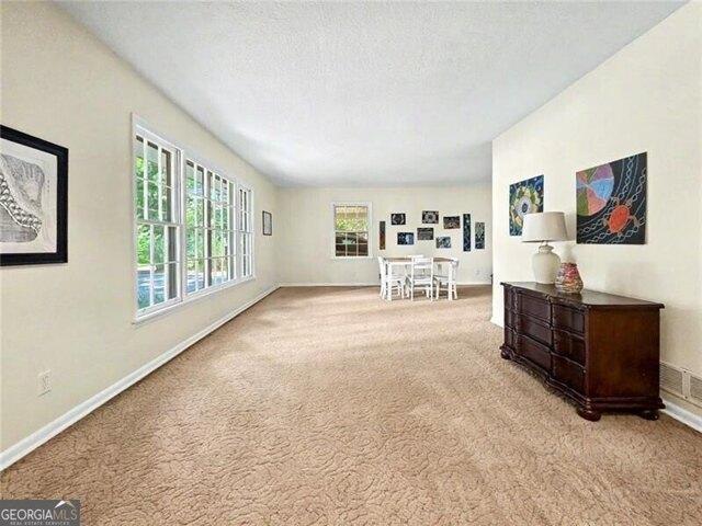 house with 4 bedroom, Stone Mountain GA ES104902670