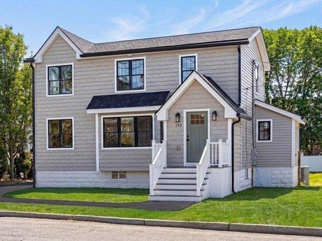 house with 4 bedroom, Stoneham MA DS101750782