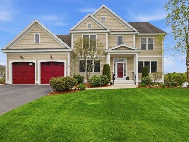 house with 4 bedroom, Stoneham MA DS102778540