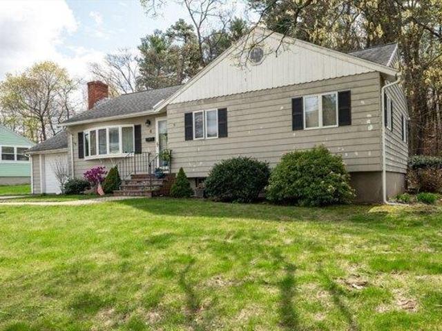 house with 4 bedroom, Stoneham MA DS103019892