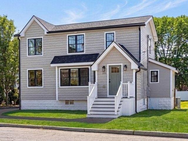 house with 4 bedroom, Stoneham MA DS104480387