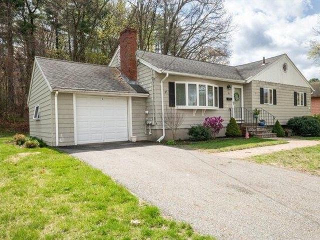 house with 4 bedroom, Stoneham MA ES103019892
