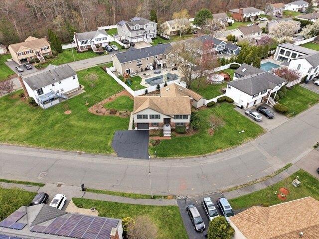 house with 4 bedroom, Stoneham MA ES103223817