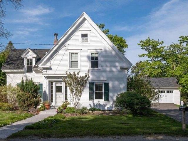 house with 4 bedroom, Stonington ME DS104188511
