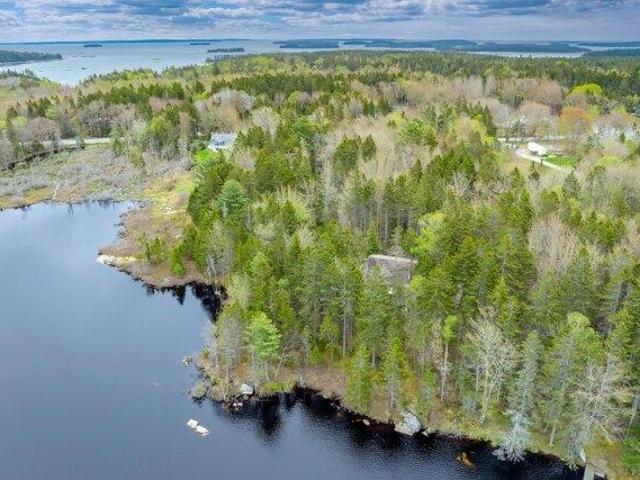 house with 4 bedroom, Stonington ME ES104116449