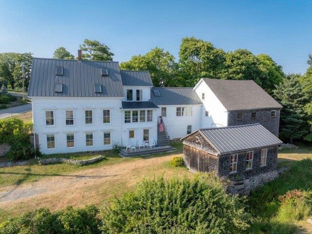 house with 4 bedroom, Stonington ME ES104807913