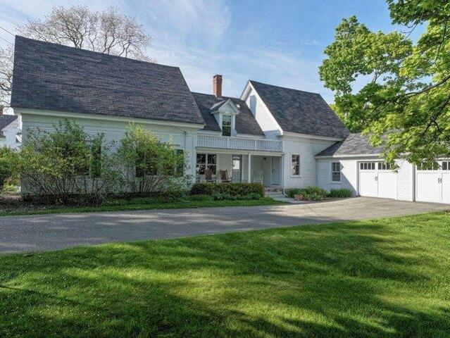 house with 4 bedroom, Stonington ME ES104811936