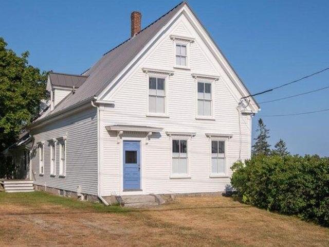 house with 4 bedroom, Stonington ME ES105156250