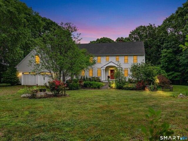 house with 4 bedroom, Stonington CT DS104113436