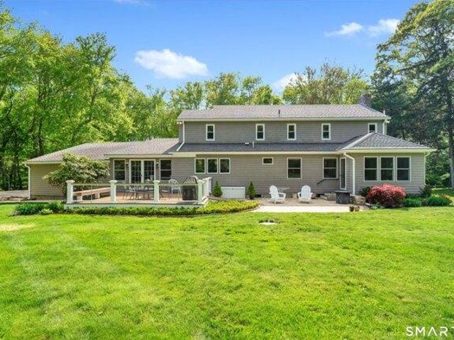 house with 4 bedroom, Stonington CT DS104151170