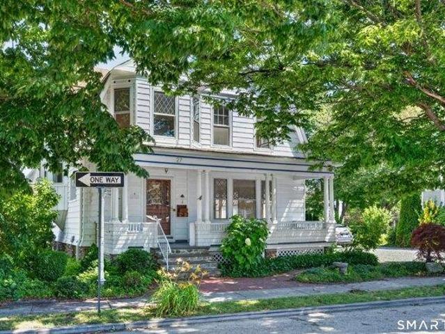 house with 4 bedroom, Stonington CT DS104153005