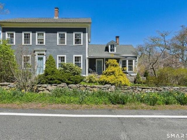 house with 4 bedroom, Stonington CT DS104189858