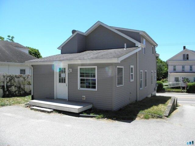 house with 4 bedroom, Stonington CT DS104192961
