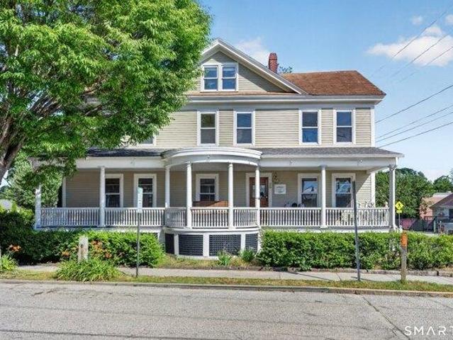 house with 4 bedroom, Stonington CT DS104234023