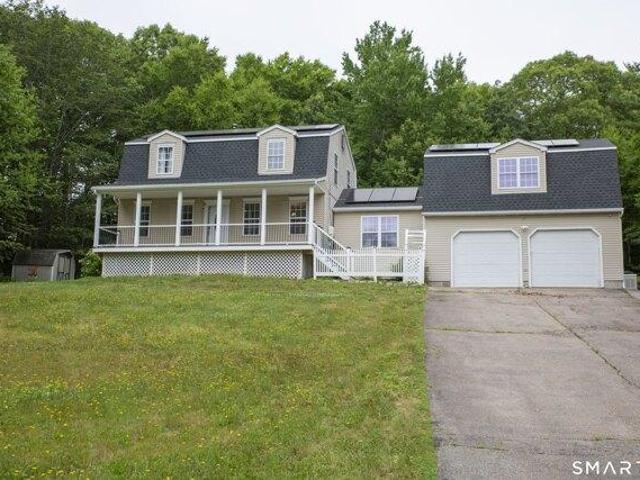 house with 4 bedroom, Stonington CT DS104234740