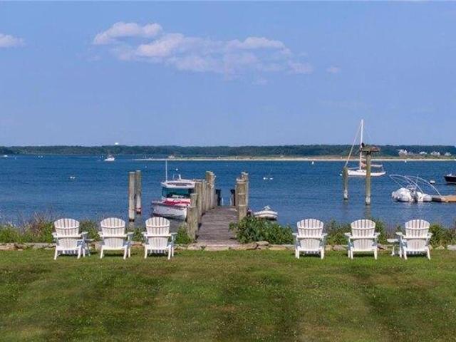 house with 4 bedroom, Stonington CT DS104408296