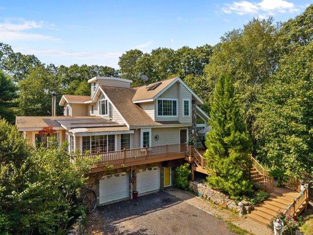 house with 4 bedroom, Stonington CT DS102478291