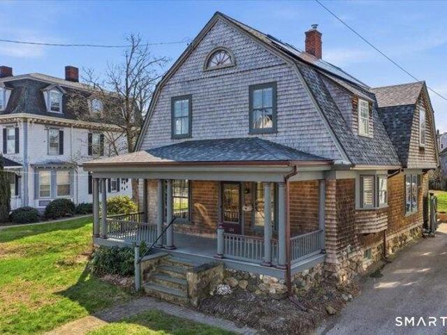 house with 4 bedroom, Stonington CT DS102728499