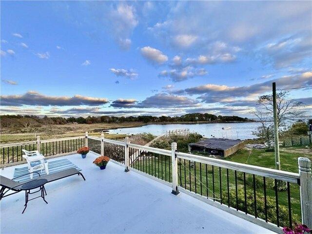 house with 4 bedroom, Stonington CT DS103189493