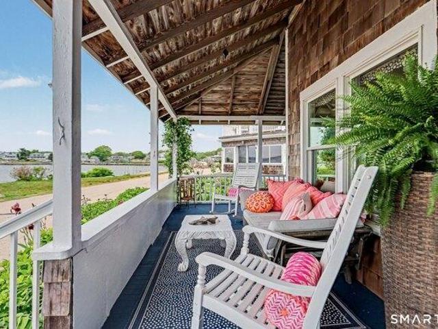 house with 4 bedroom, Stonington CT DS103665191