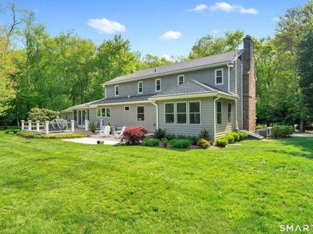 house with 4 bedroom, Stonington CT ES104151170
