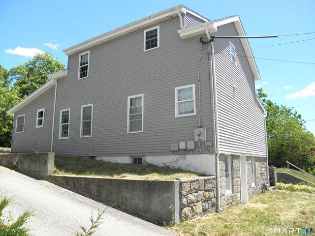 house with 4 bedroom, Stonington CT ES104480839
