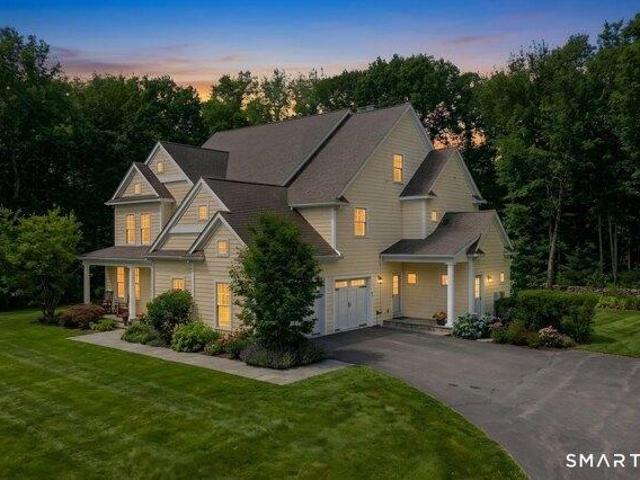 house with 4 bedroom, Stonington CT ES104515092