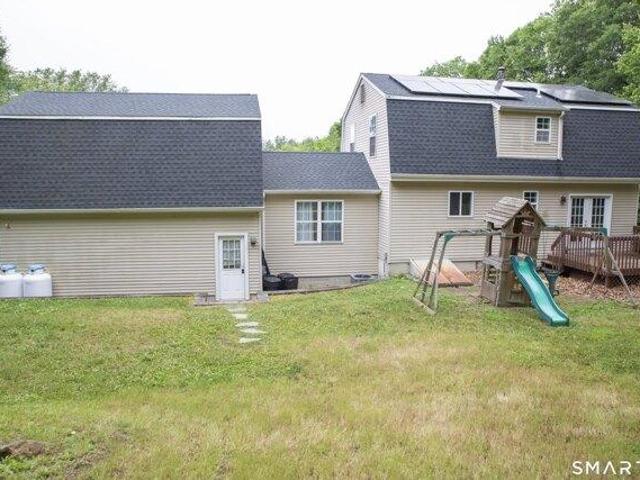 house with 4 bedroom, Stonington CT ES104870202
