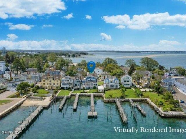 house with 4 bedroom, Stonington CT ES105122945