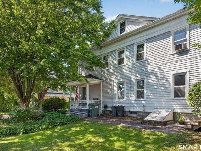house with 4 bedroom, Stonington CT ES105143136