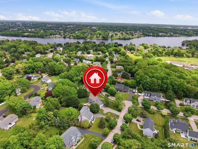 house with 4 bedroom, Stonington CT ES103187045