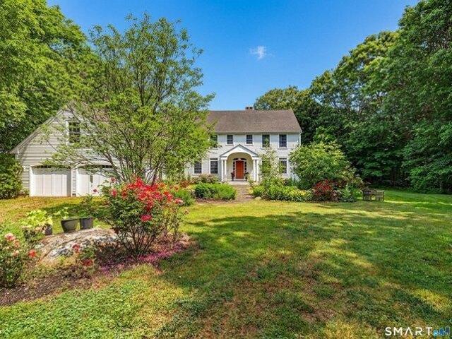 house with 4 bedroom, Stonington CT ES103624641