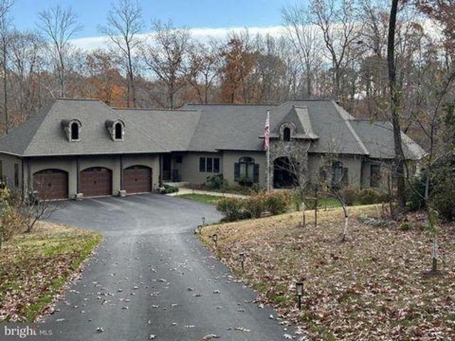 house with 4 bedroom, Stafford VA DS101521176