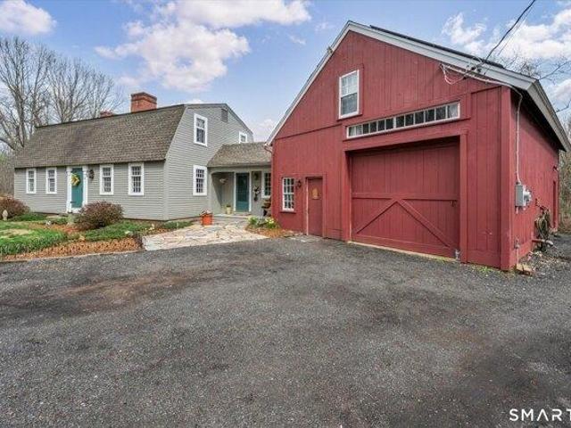 house with 4 bedroom, Stafford CT DLS102155225