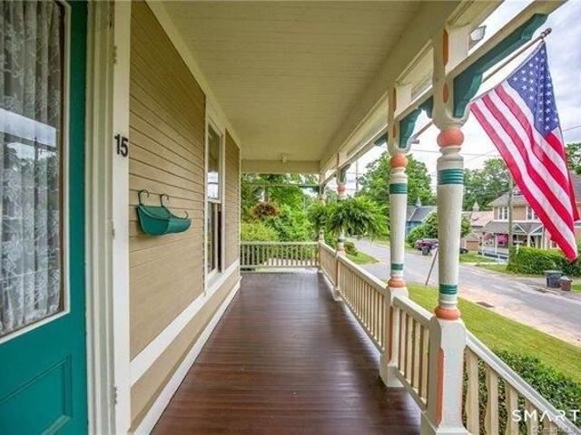 house with 4 bedroom, Stafford CT DLS102213728