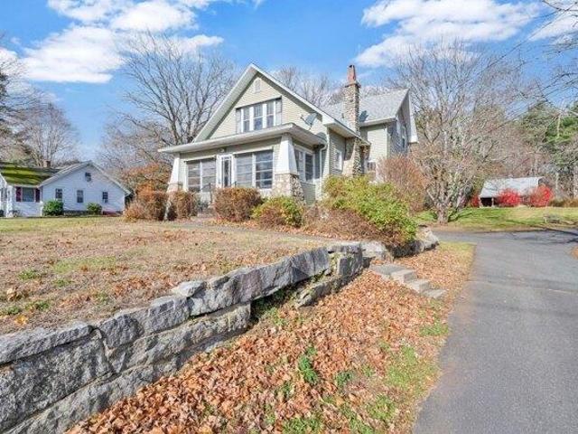 house with 4 bedroom, Stafford CT DLS102217830