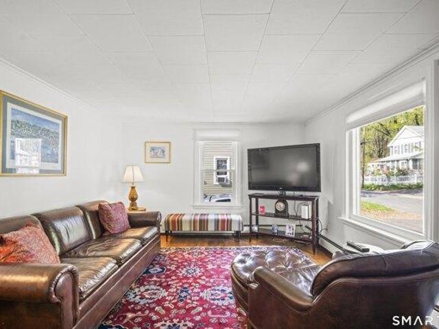 house with 4 bedroom, Stafford CT DS102214155