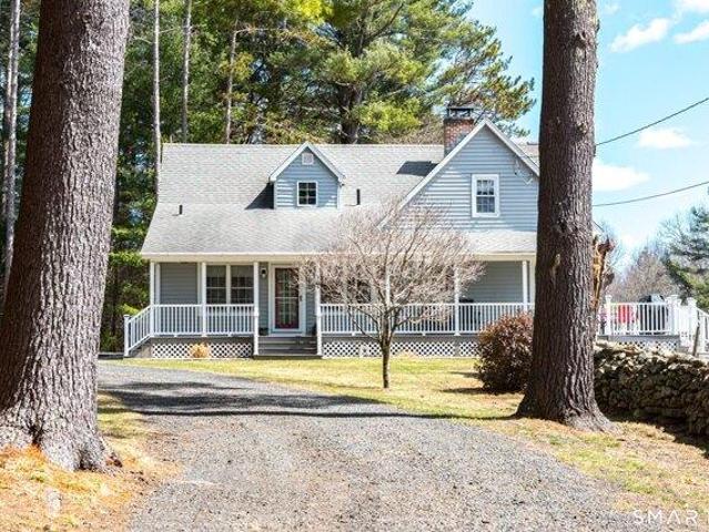 house with 4 bedroom, Stafford CT DS102801422
