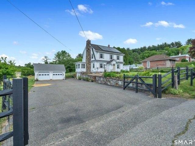 house with 4 bedroom, Stafford CT DS104375921