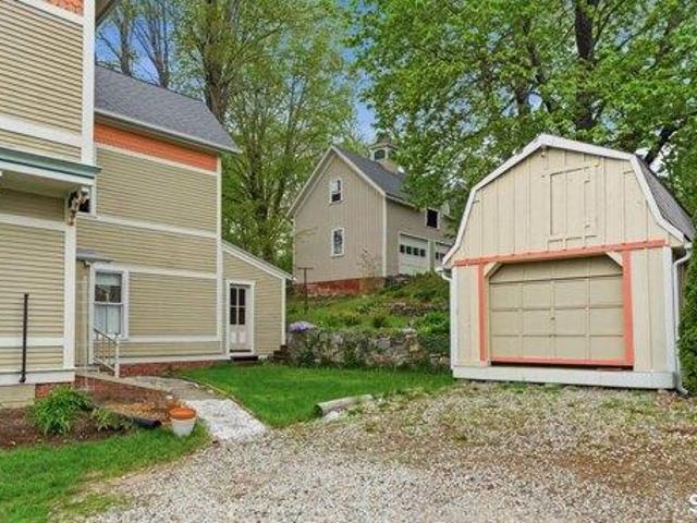 house with 4 bedroom, Stafford CT DS104408349