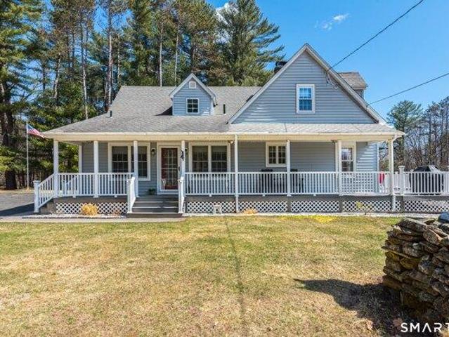 house with 4 bedroom, Stafford CT ES103186469