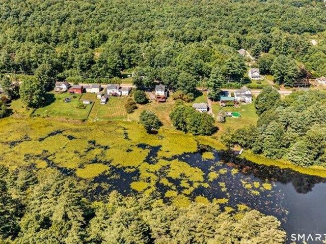 house with 4 bedroom, Stafford CT ES105190984
