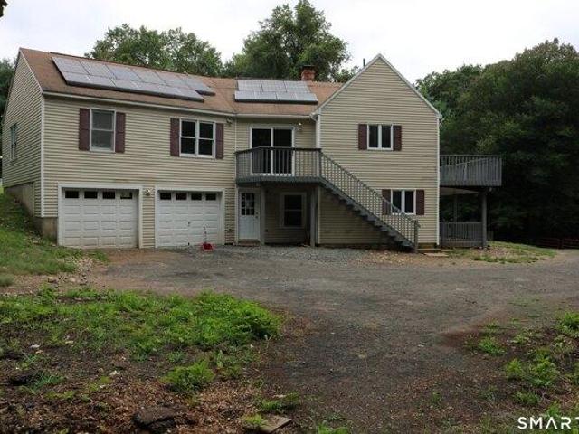 house with 4 bedroom, Stafford CT ES105205796