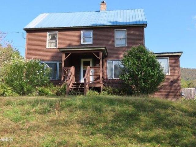 house with 4 bedroom, Stamford VT DLS102444023