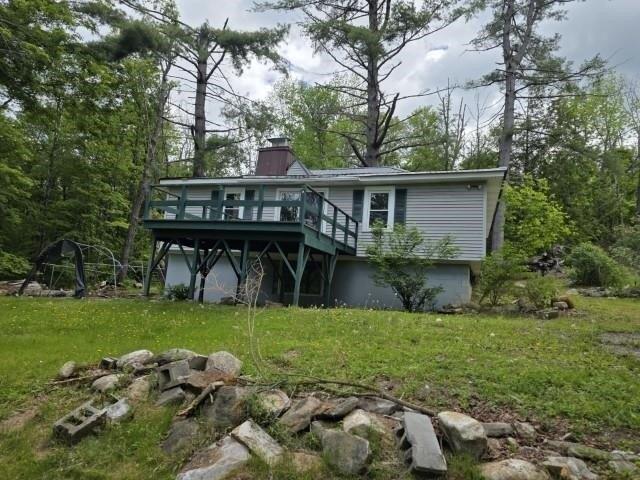 house with 4 bedroom, Stamford VT ES104151314