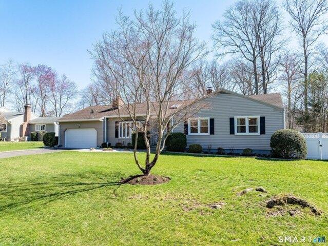 house with 4 bedroom, Stamford CT DLS101706739