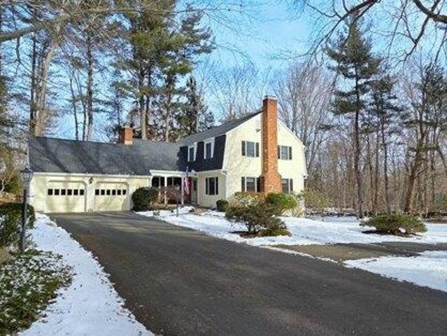 house with 4 bedroom, Stamford CT DLS101708011