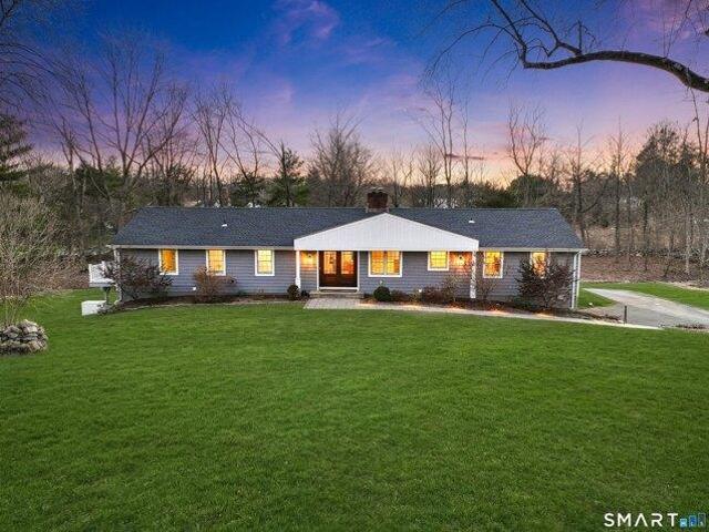 house with 4 bedroom, Stamford CT DLS101780586